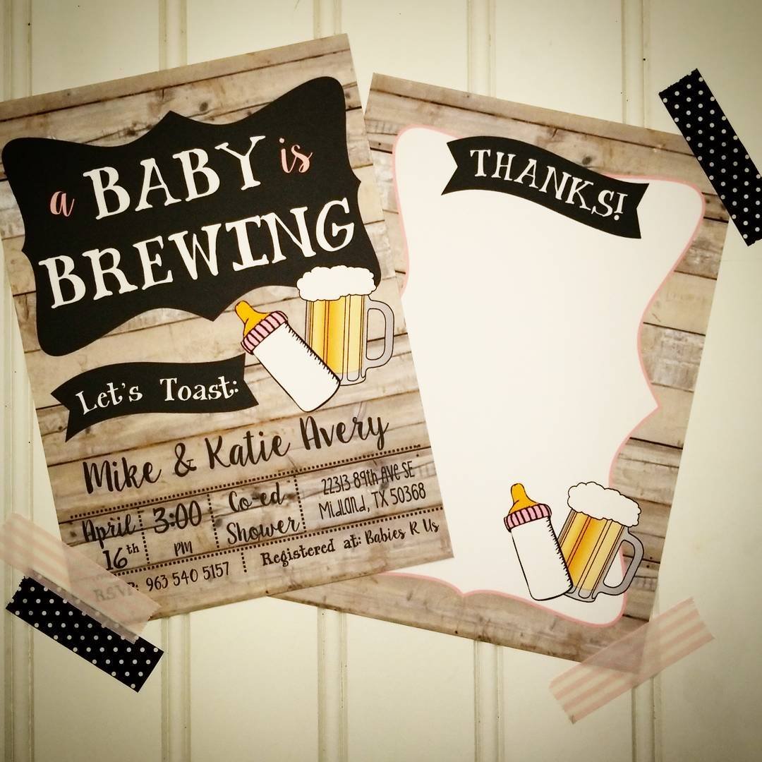 17 Baby is Brewing Shower Ideas – Unique Tea-Themed Baby Shower Inspiration