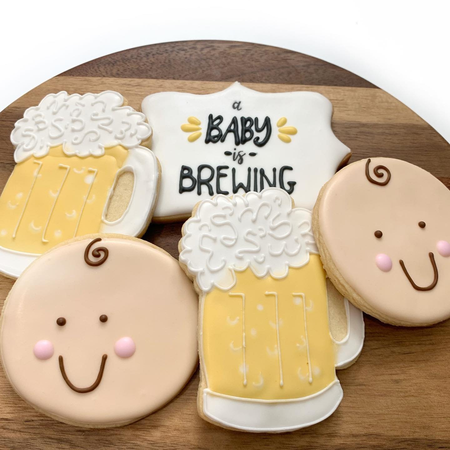 17 Baby is Brewing Shower Ideas – Unique Tea-Themed Baby Shower Inspiration