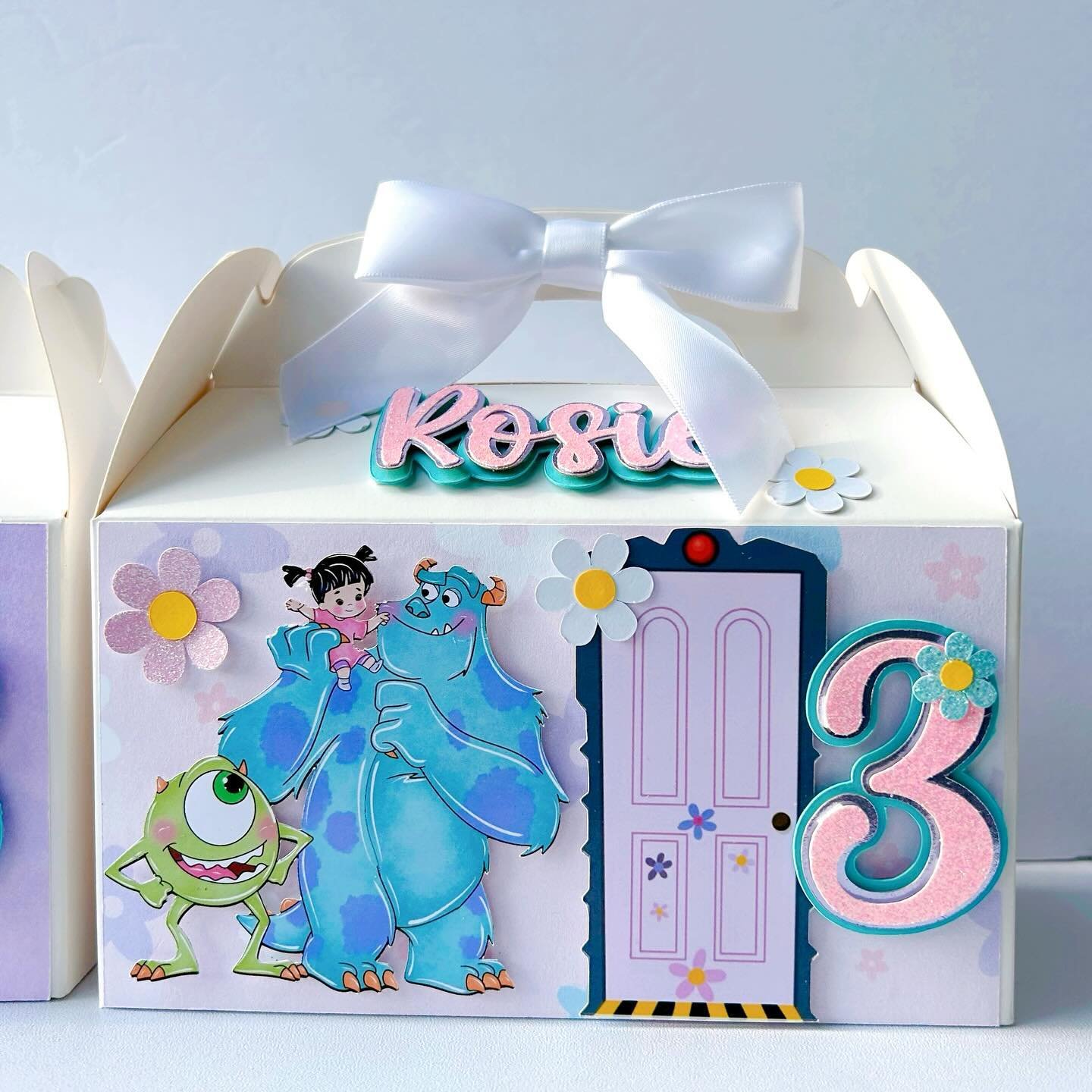 20 Monsters Inc Birthday Party Ideas for a Scare-tastic Celebration