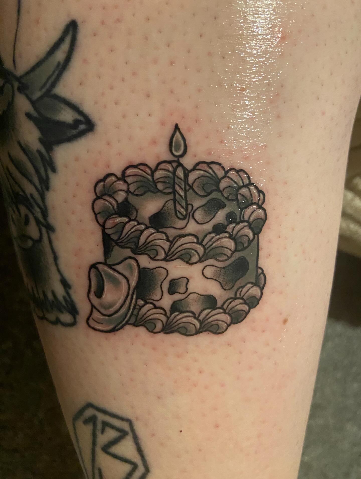 30 Unique Birthday Tattoo Ideas – Meaningful Ink to Celebrate You