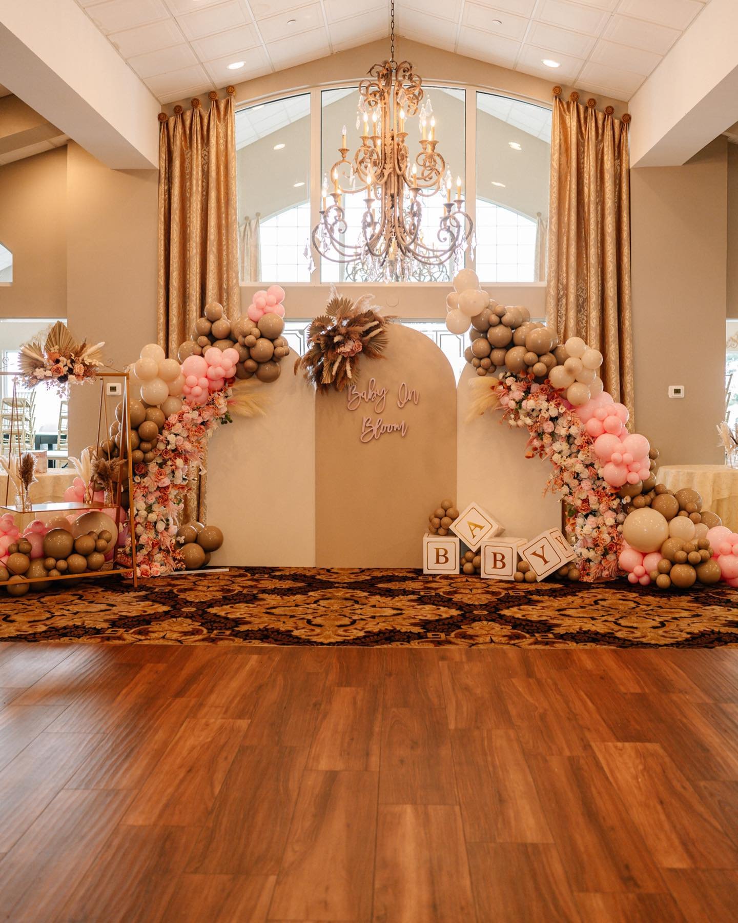20 Stylish Boho Baby Shower Ideas for a Trendy Celebration