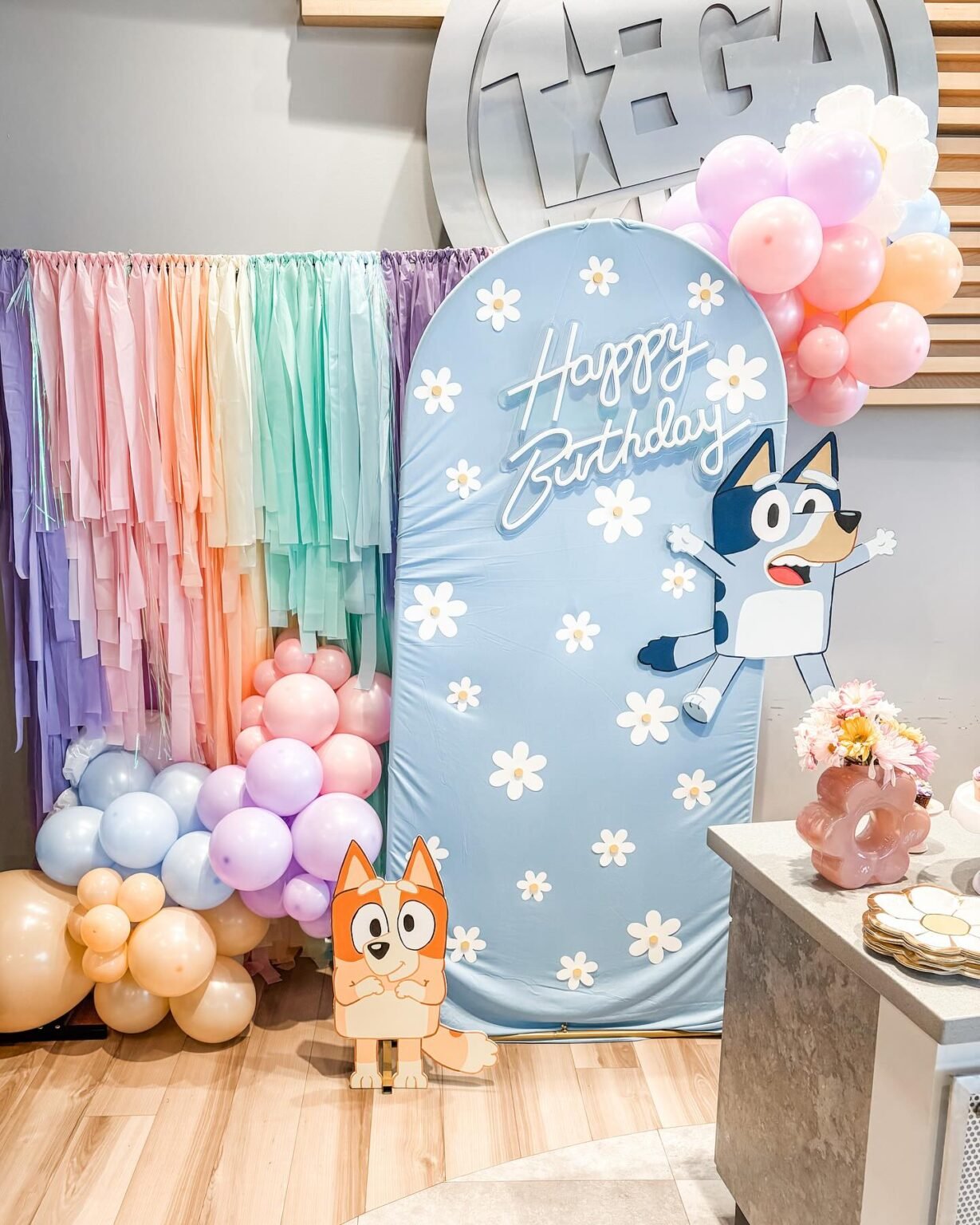18 Bluey Birthday Party Ideas – Fun & Creative Party Inspiration