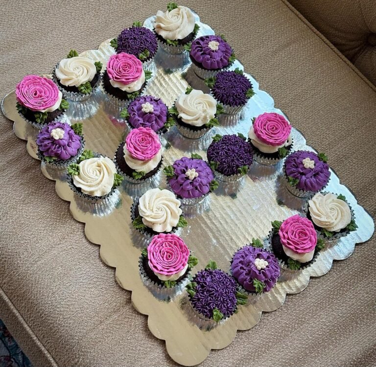 20 Birthday Dessert Ideas – Fun & Delicious Treats for Every Celebration