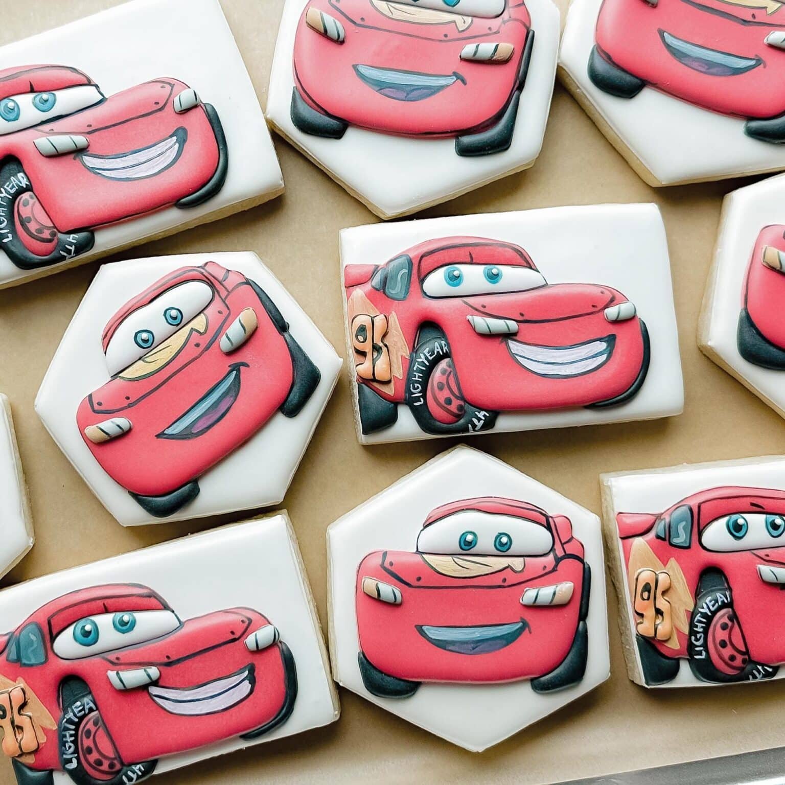 20 Lightning McQueen Birthday Party Ideas – Fun & Fast-Paced Party Themes