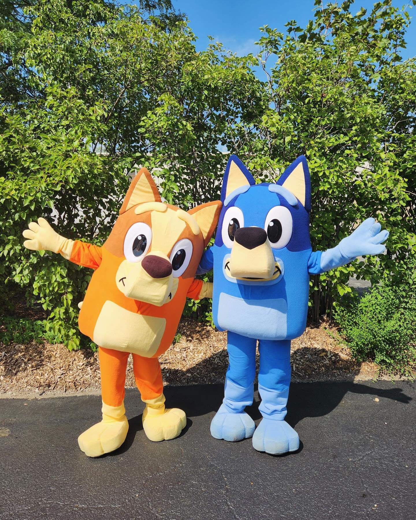18 Bluey Birthday Party Ideas – Fun & Creative Party Inspiration