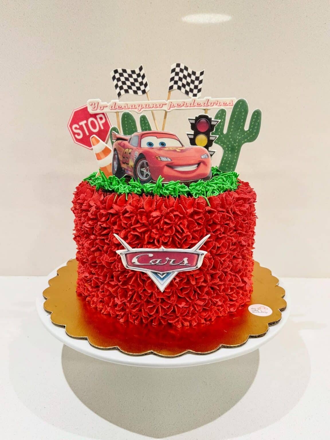 20 Lightning McQueen Birthday Party Ideas – Fun & Fast-Paced Party Themes