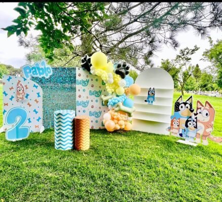 18 Bluey Birthday Party Ideas – Fun & Creative Party Inspiration