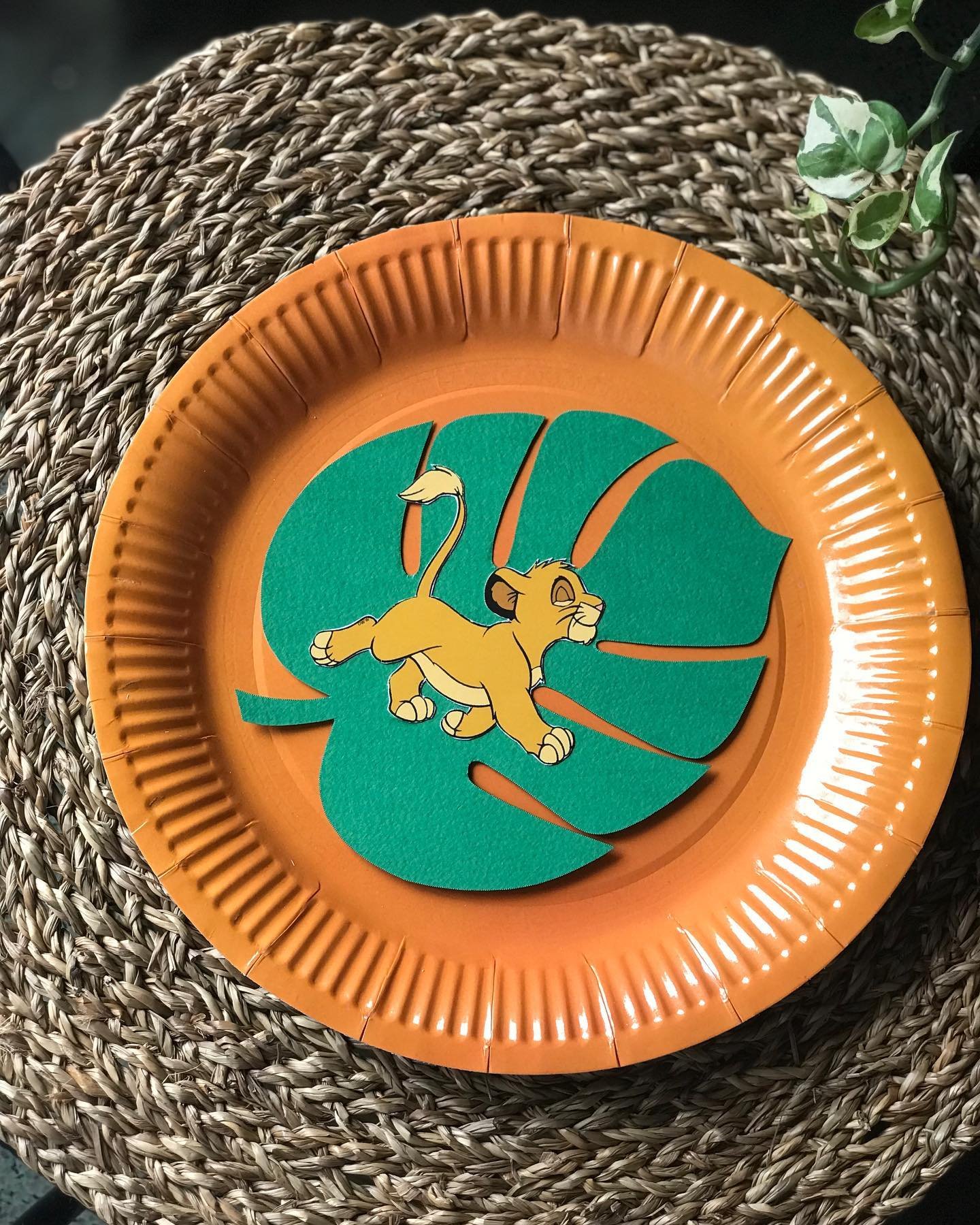 Lion King Birthday Party Ideas – Wild & Fun Celebration Themes