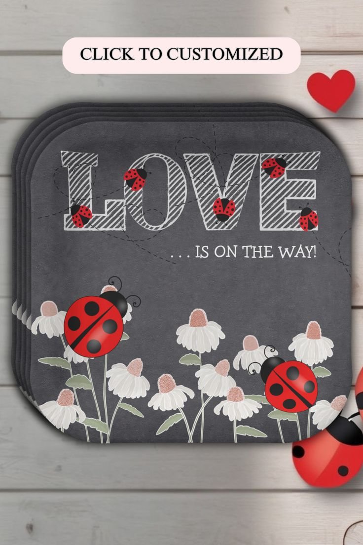 20 Love Bug Baby Shower Ideas – Cute Theme for Baby Girls & Boys