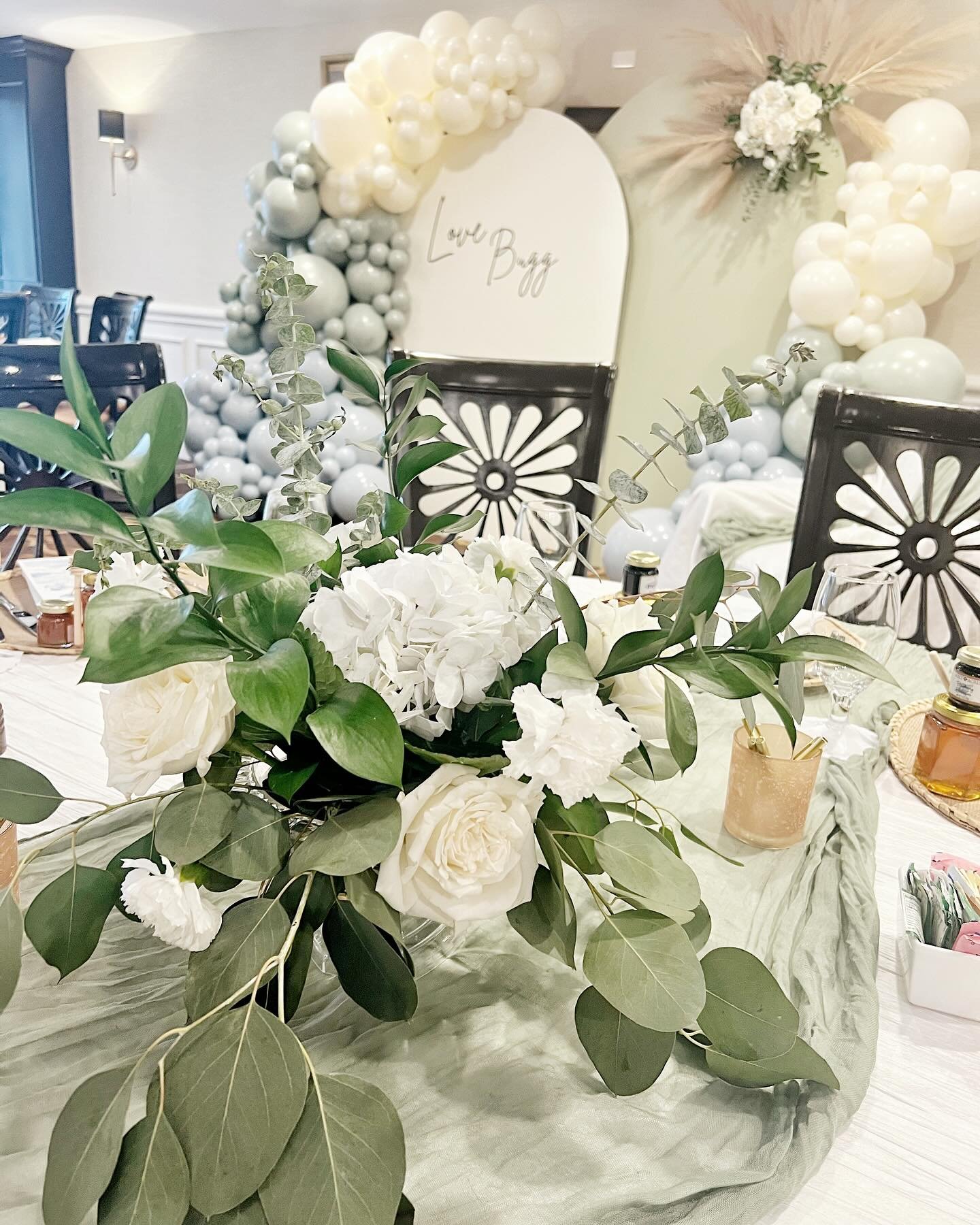 20 Love Bug Baby Shower Ideas – Cute Theme for Baby Girls & Boys