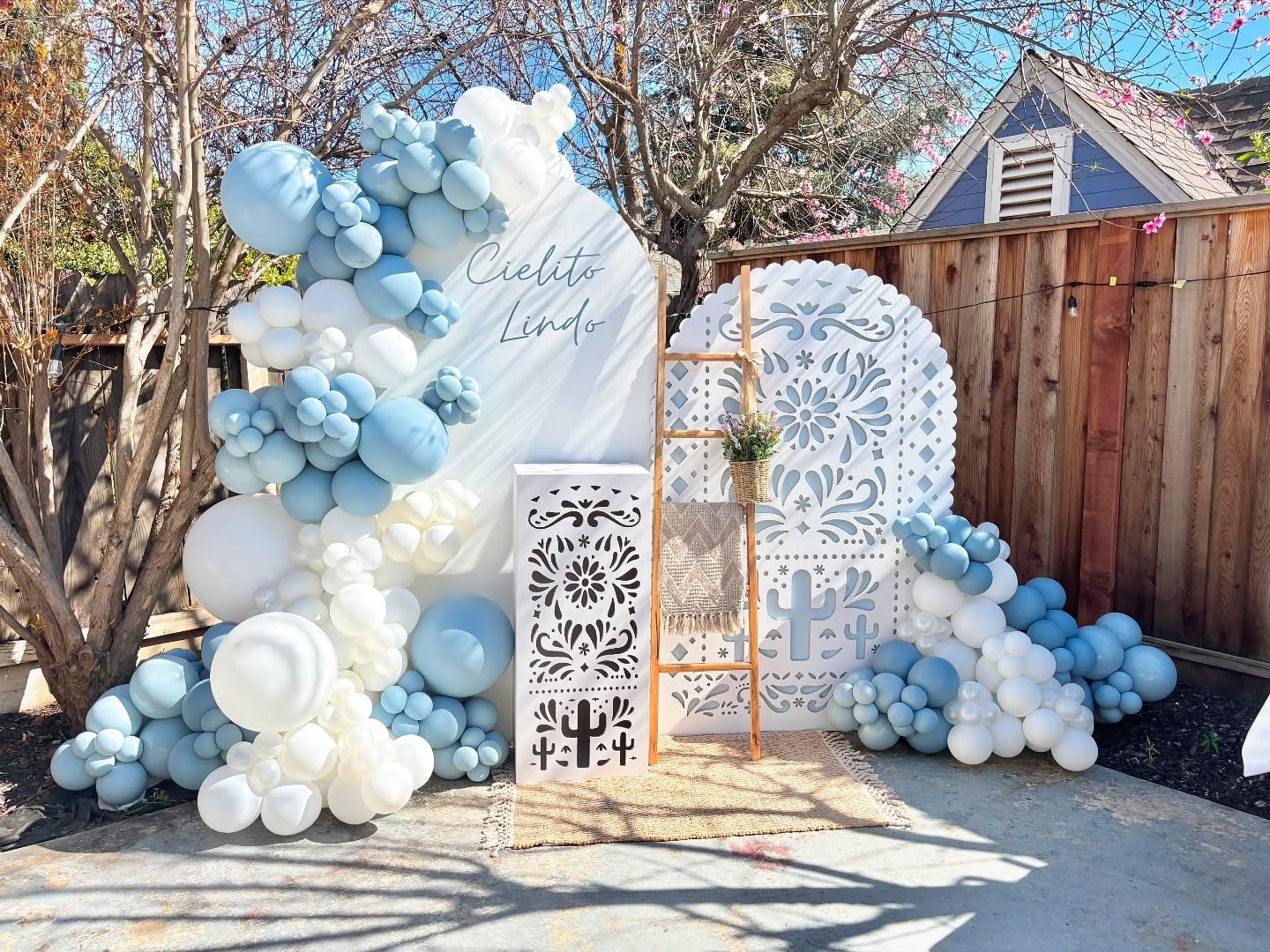 20 Cielito Lindo Baby Shower Theme – Festive & Colorful Celebration Ideas