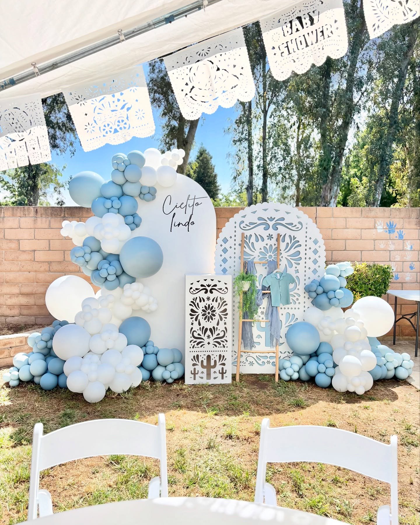 20 Cielito Lindo Baby Shower Theme – Festive & Colorful Celebration Ideas