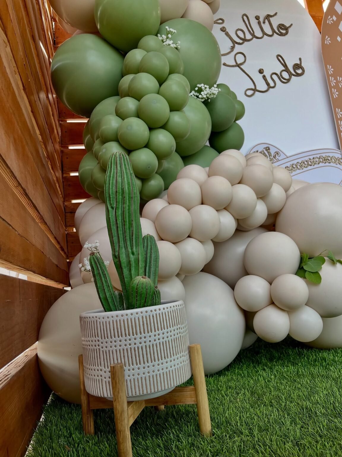 20 Cielito Lindo Baby Shower Theme – Festive & Colorful Celebration Ideas