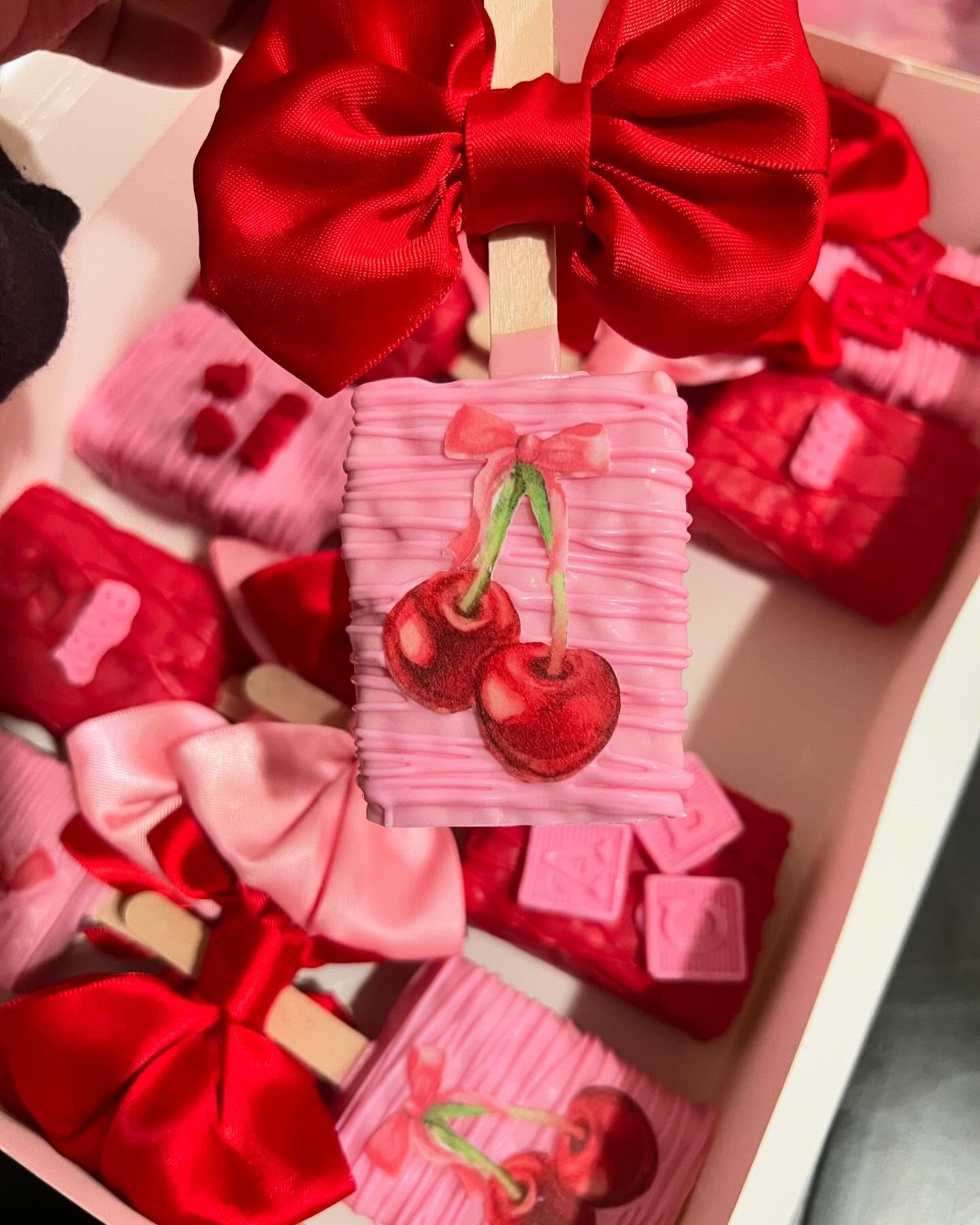 20 Cherry on Top Baby Shower Theme – Sweet and Whimsical Party Ideas