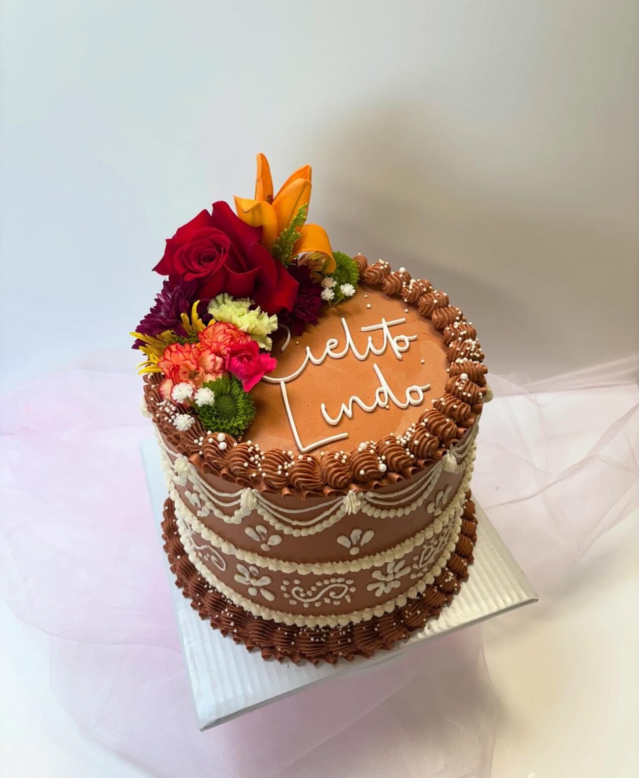 20 Cielito Lindo Baby Shower Theme – Festive & Colorful Celebration Ideas