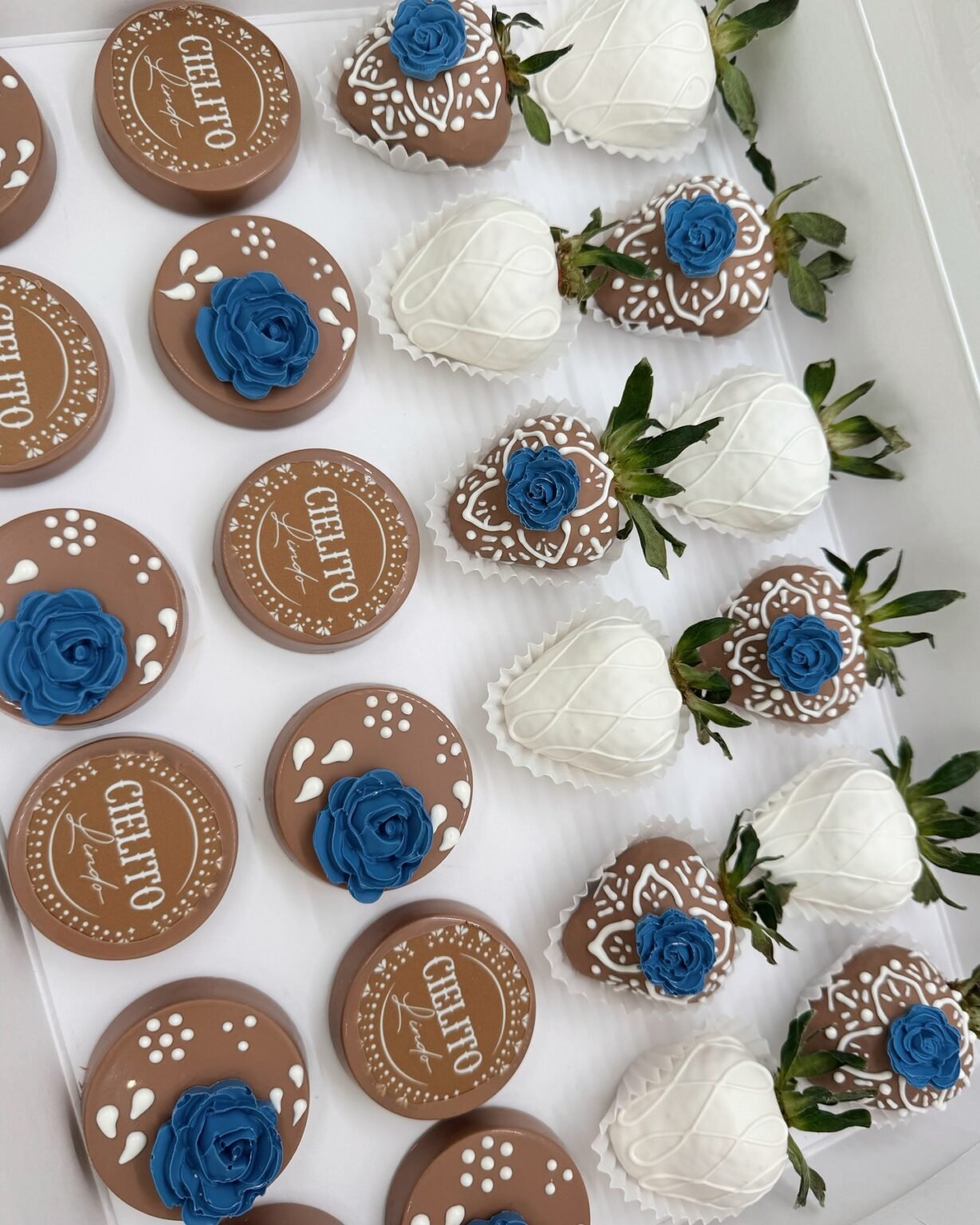 20 Cielito Lindo Baby Shower Theme – Festive & Colorful Celebration Ideas