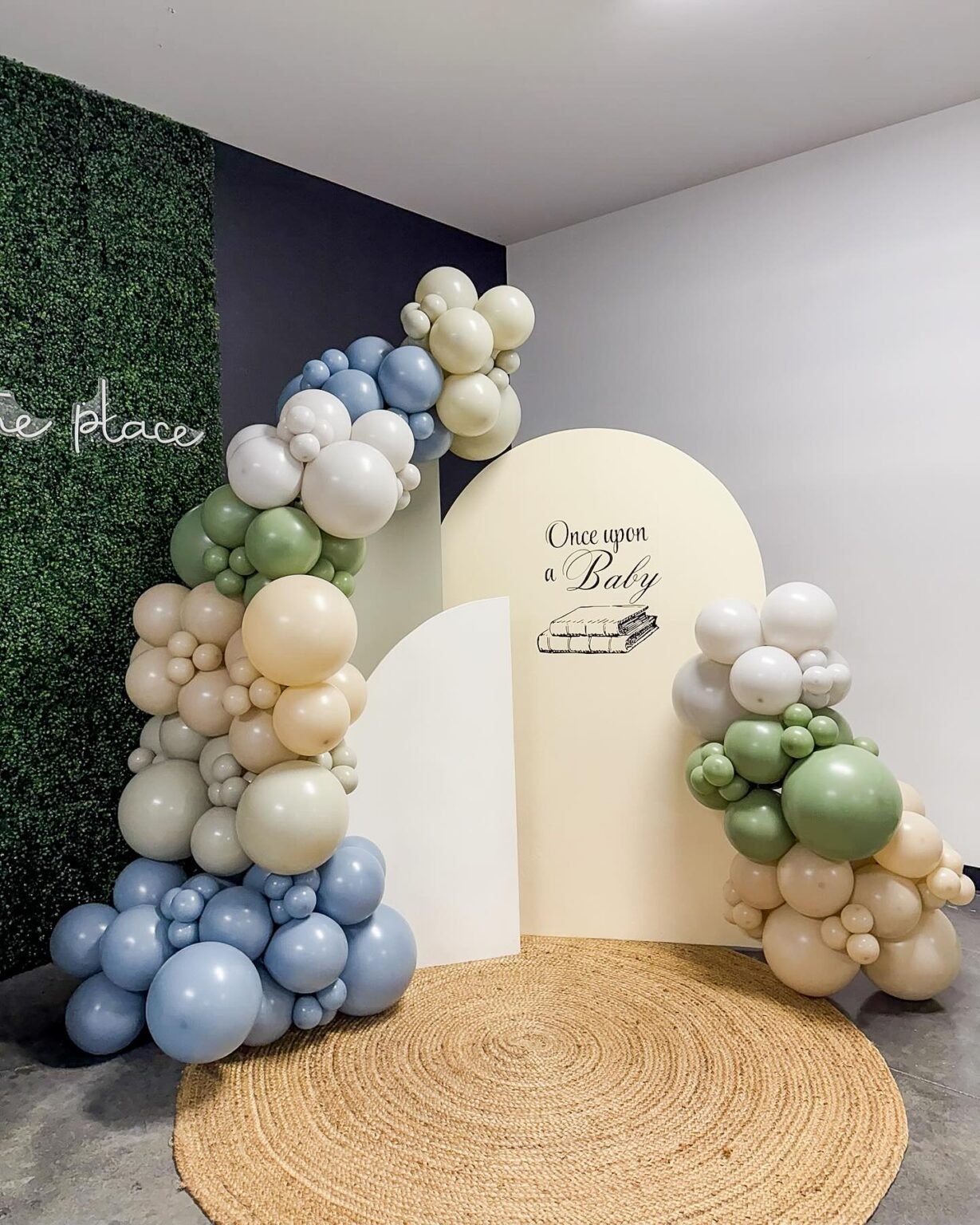 20 New Chapter Baby Shower Ideas – Celebrate New Beginnings in Style