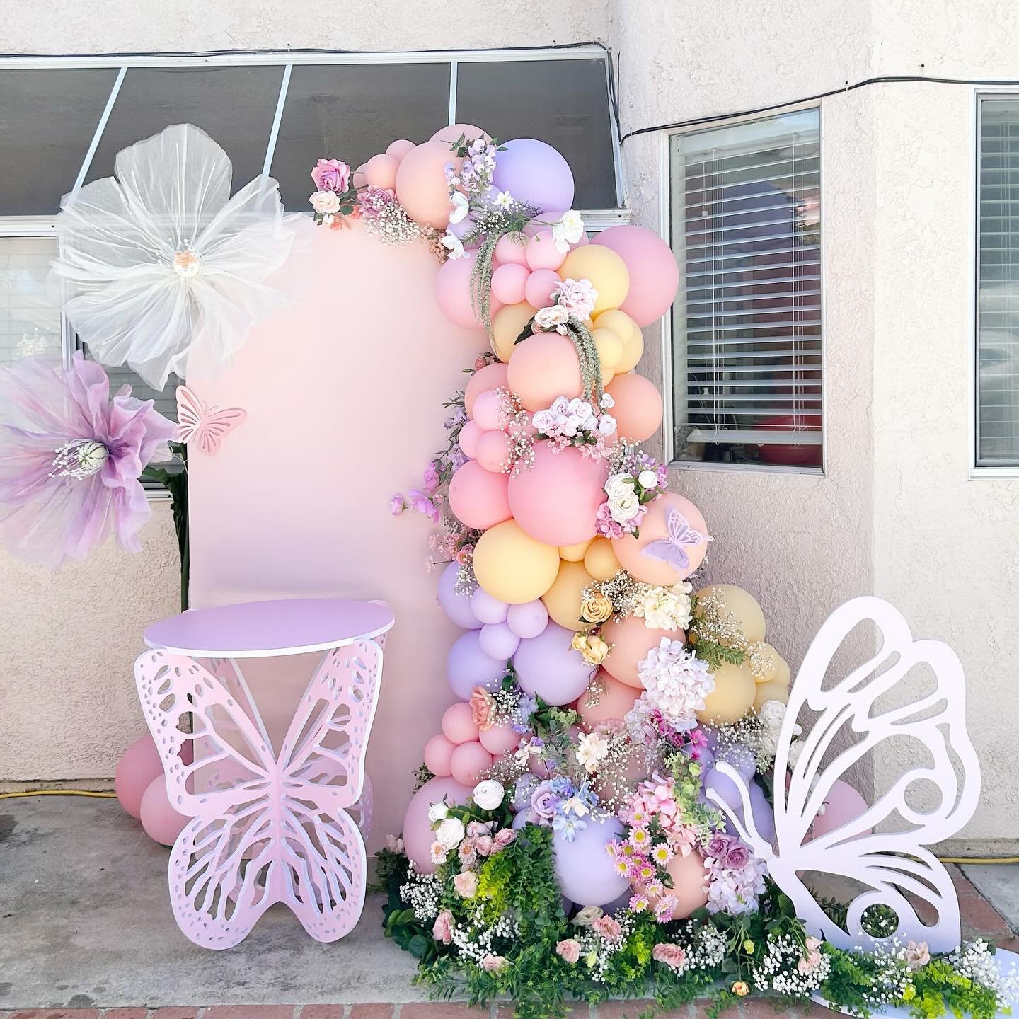 20+ Beautiful Butterfly Baby Shower Ideas for a Whimsical Celebration