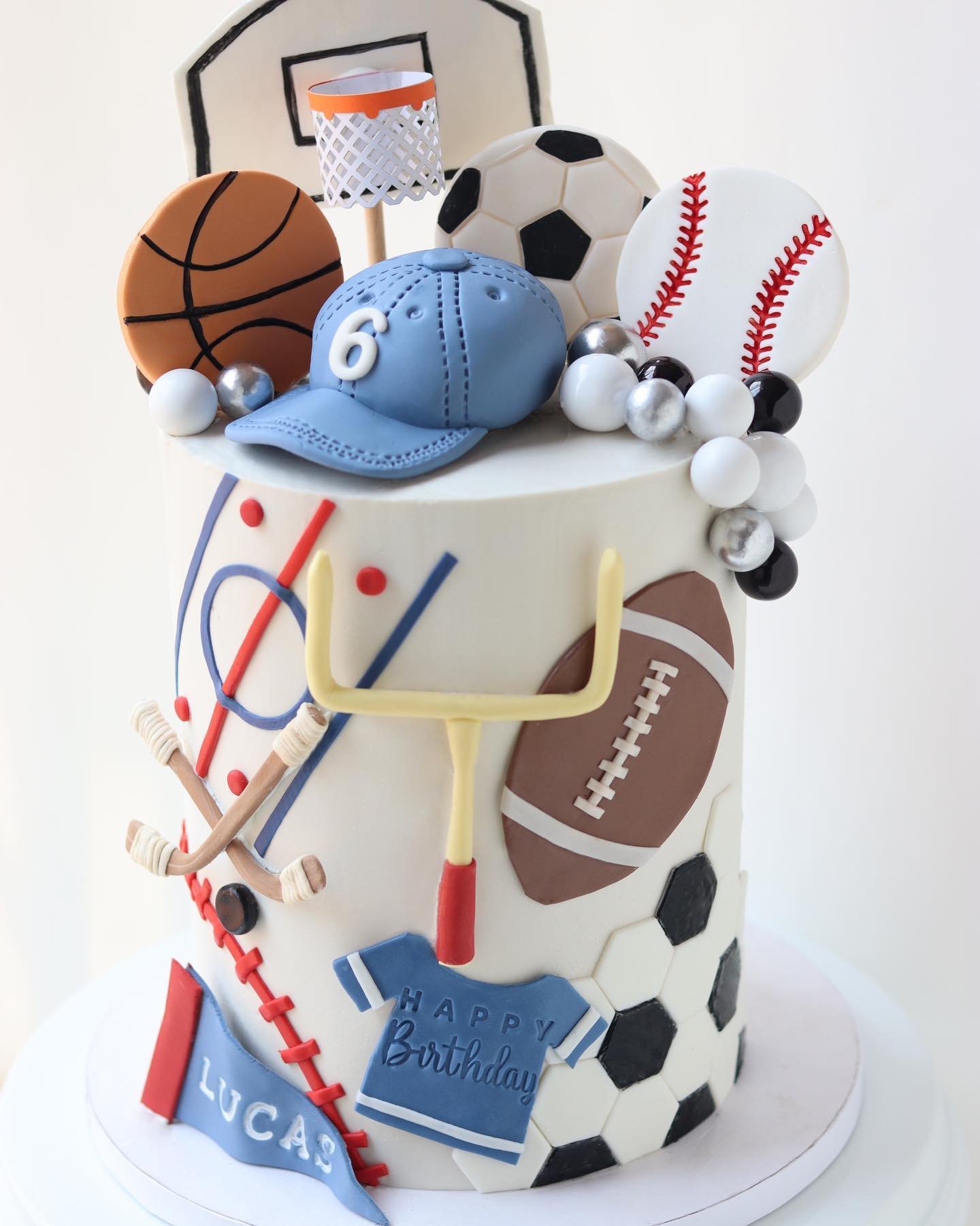 20 Sports Birthday Party Ideas for Kids and Teens | Fun & Active Themes