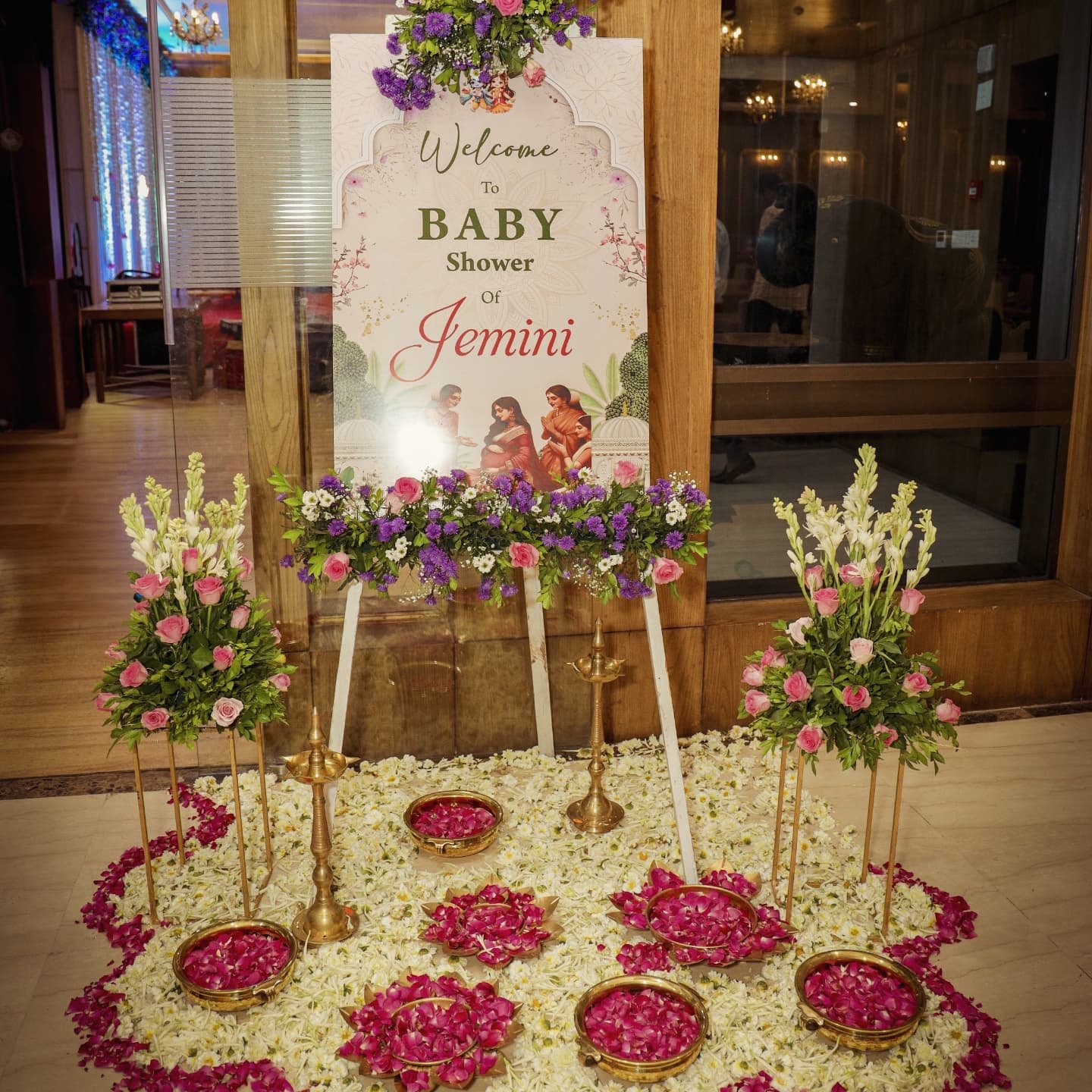 20 New Chapter Baby Shower Ideas – Celebrate New Beginnings in Style
