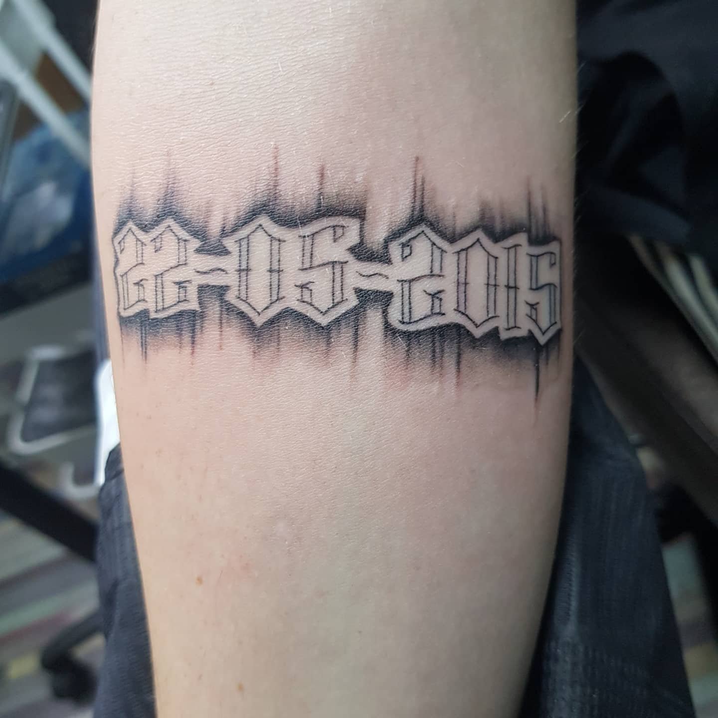 30 Unique Birthday Tattoo Ideas – Meaningful Ink to Celebrate You