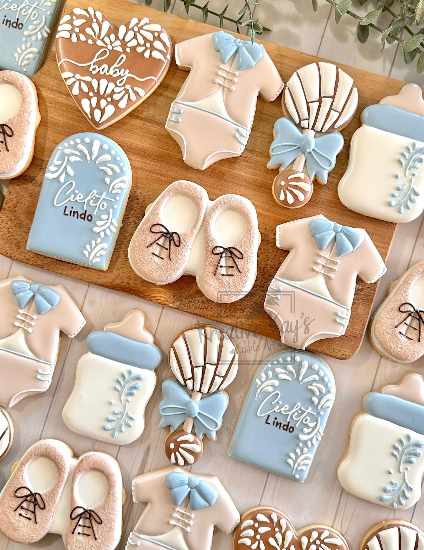 20 Cielito Lindo Baby Shower Theme – Festive & Colorful Celebration Ideas