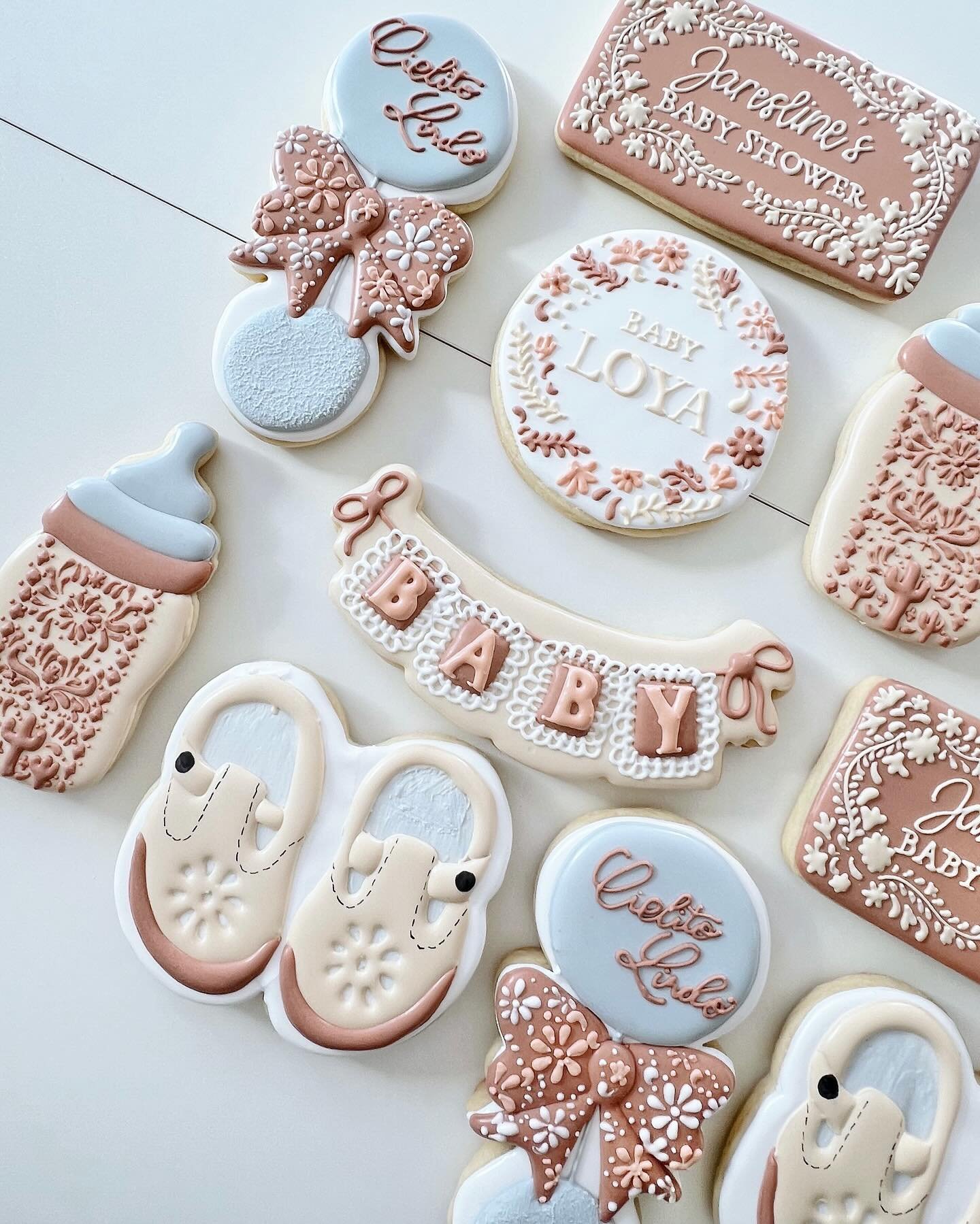 20 Cielito Lindo Baby Shower Theme – Festive & Colorful Celebration Ideas