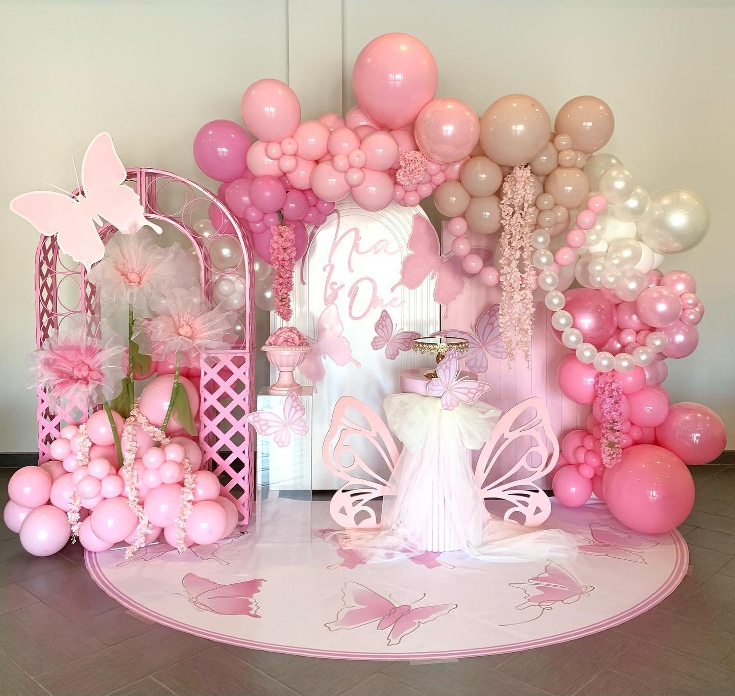 20+ Beautiful Butterfly Baby Shower Ideas for a Whimsical Celebration