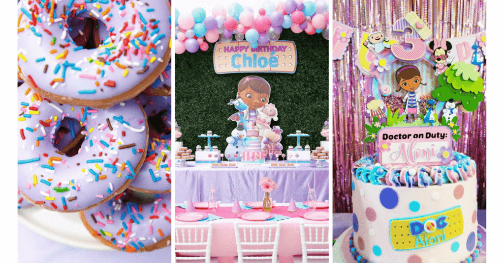 20 Toy Story Birthday Party Ideas – Fun Themes, Decor & Games
