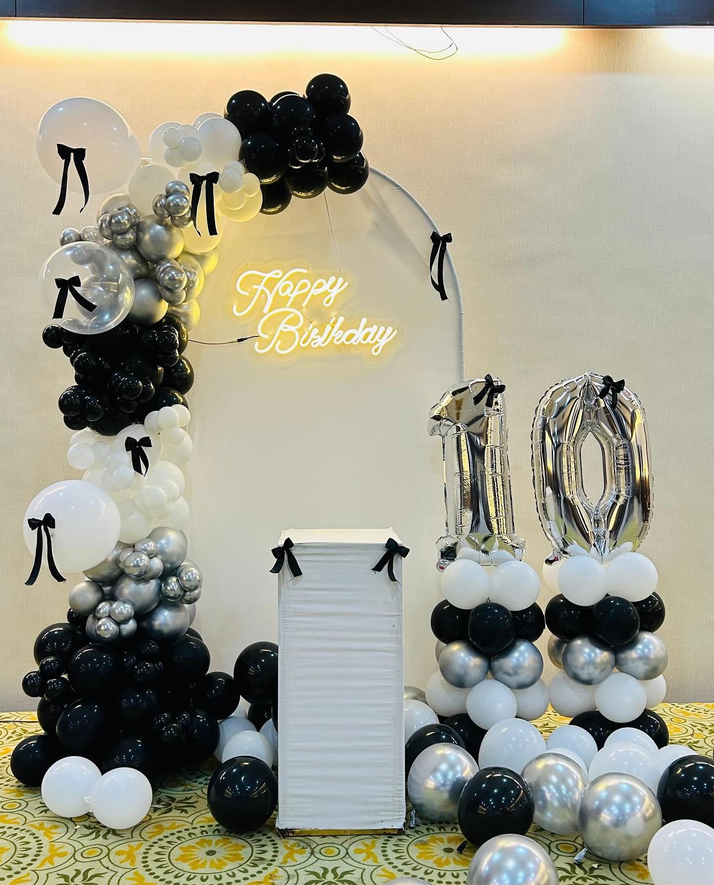 25+ Birthday Decoration Ideas That Will Make Your Celebration Unforgettable