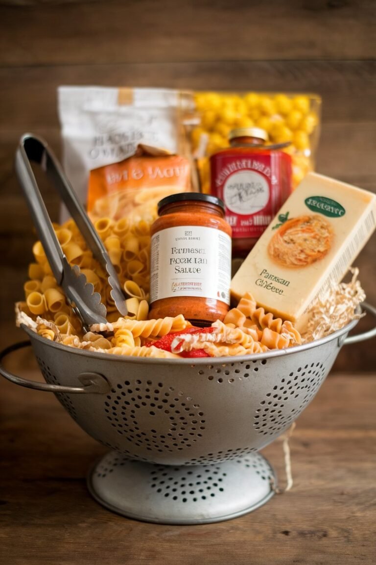 10+ Gift Basket Ideas for Every Occasion – Thoughtful & Unique Picks