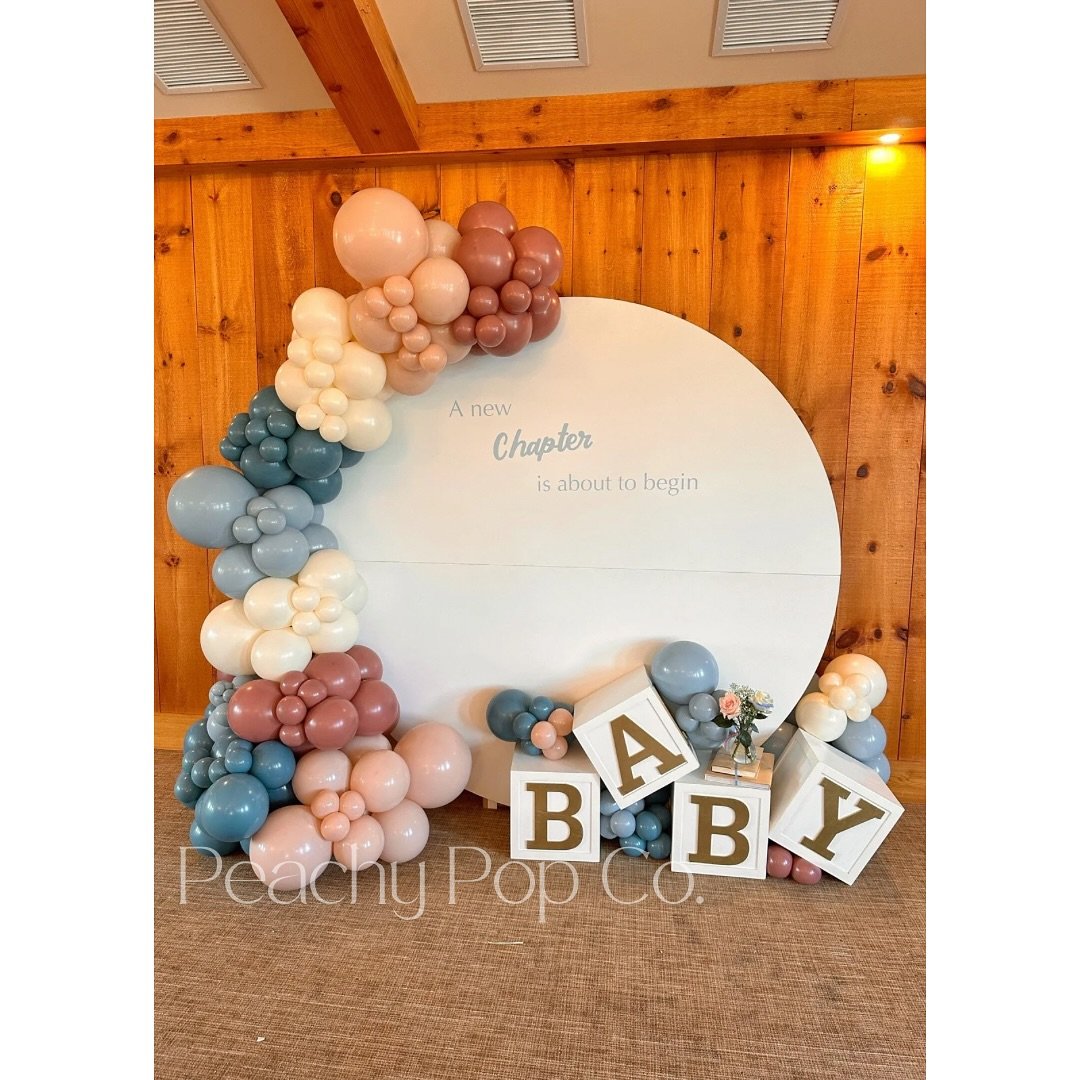 20 New Chapter Baby Shower Ideas – Celebrate New Beginnings in Style