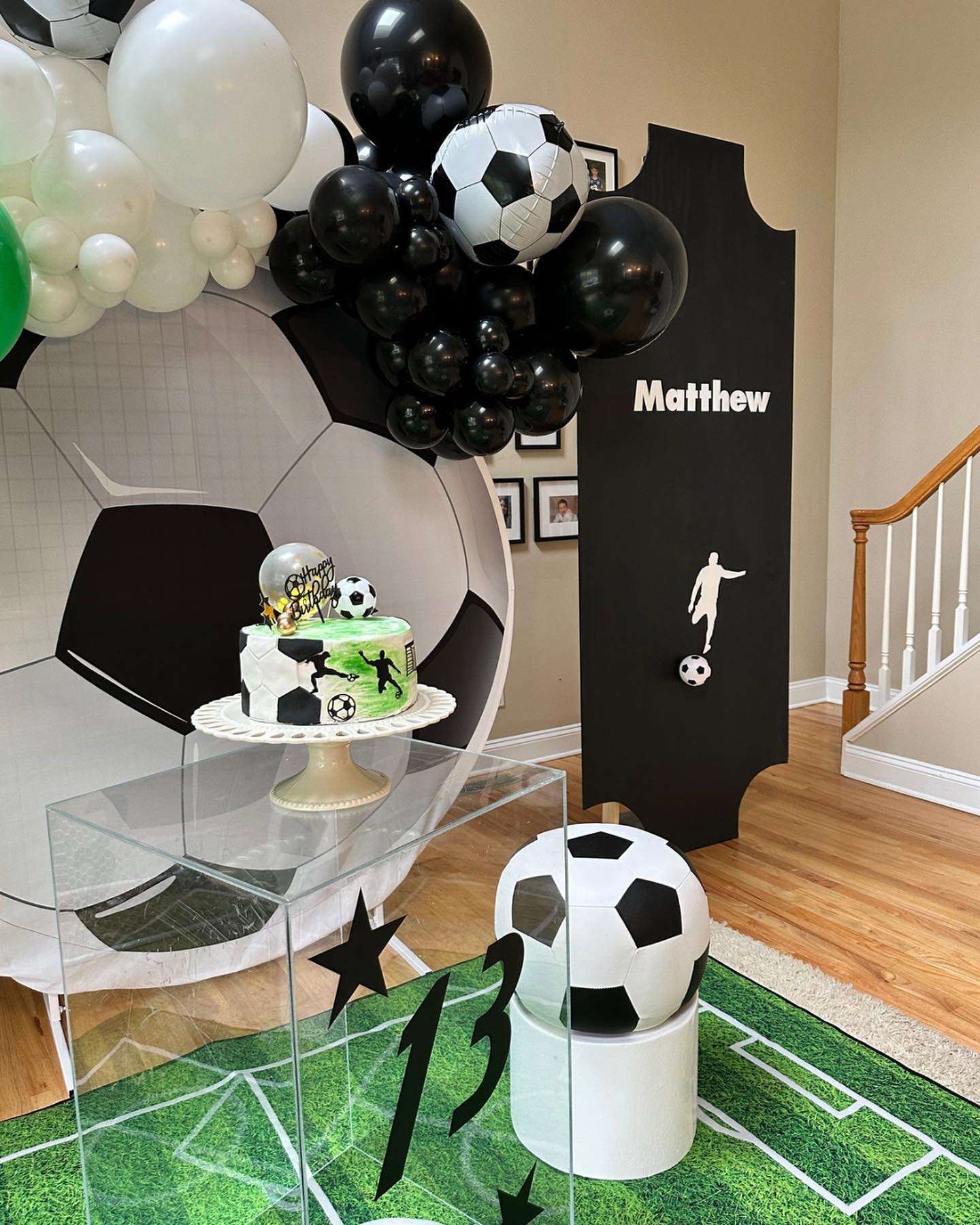 20+ Fun Soccer Birthday Party Ideas for Kids and Adults