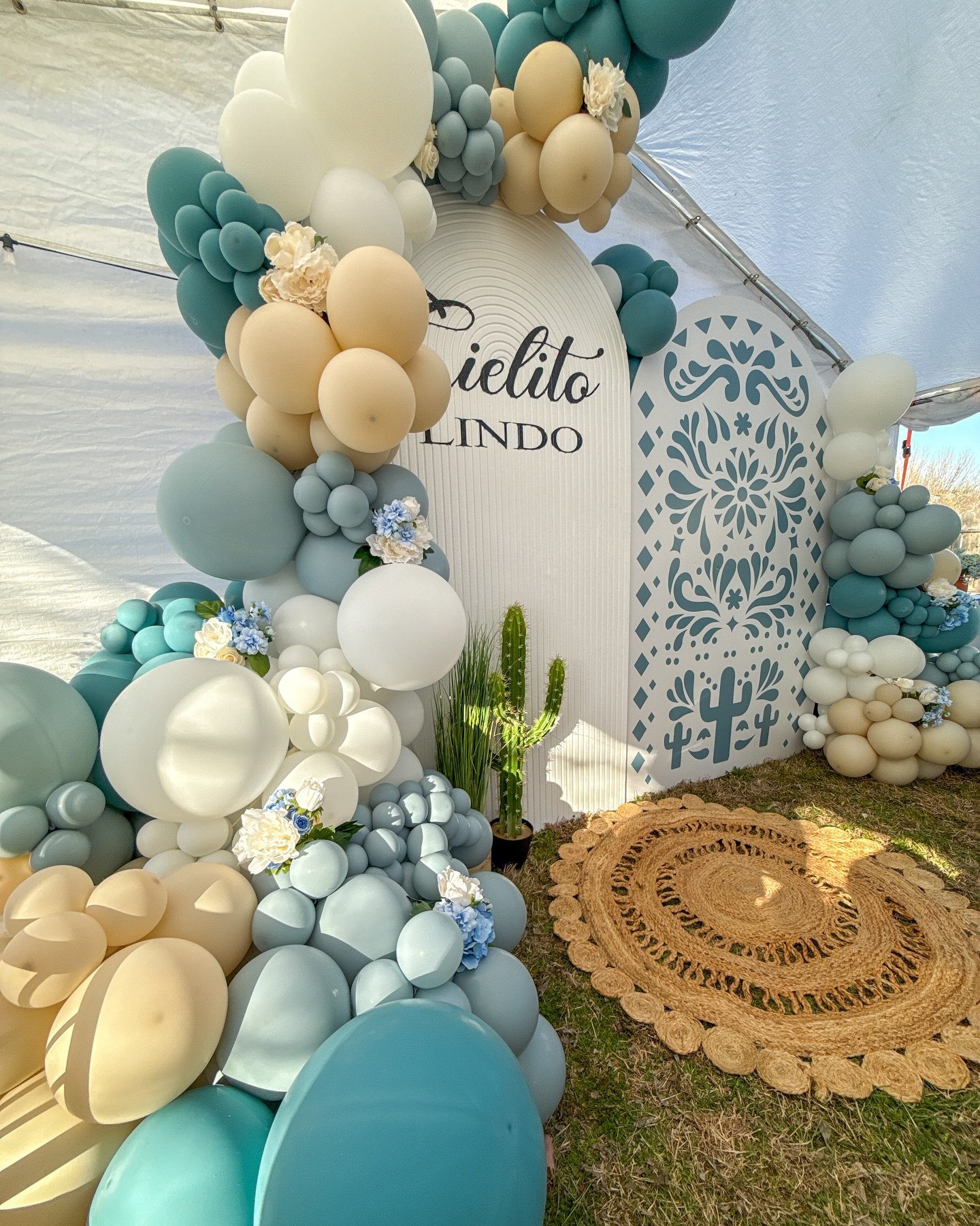 20 Cielito Lindo Baby Shower Theme – Festive & Colorful Celebration Ideas