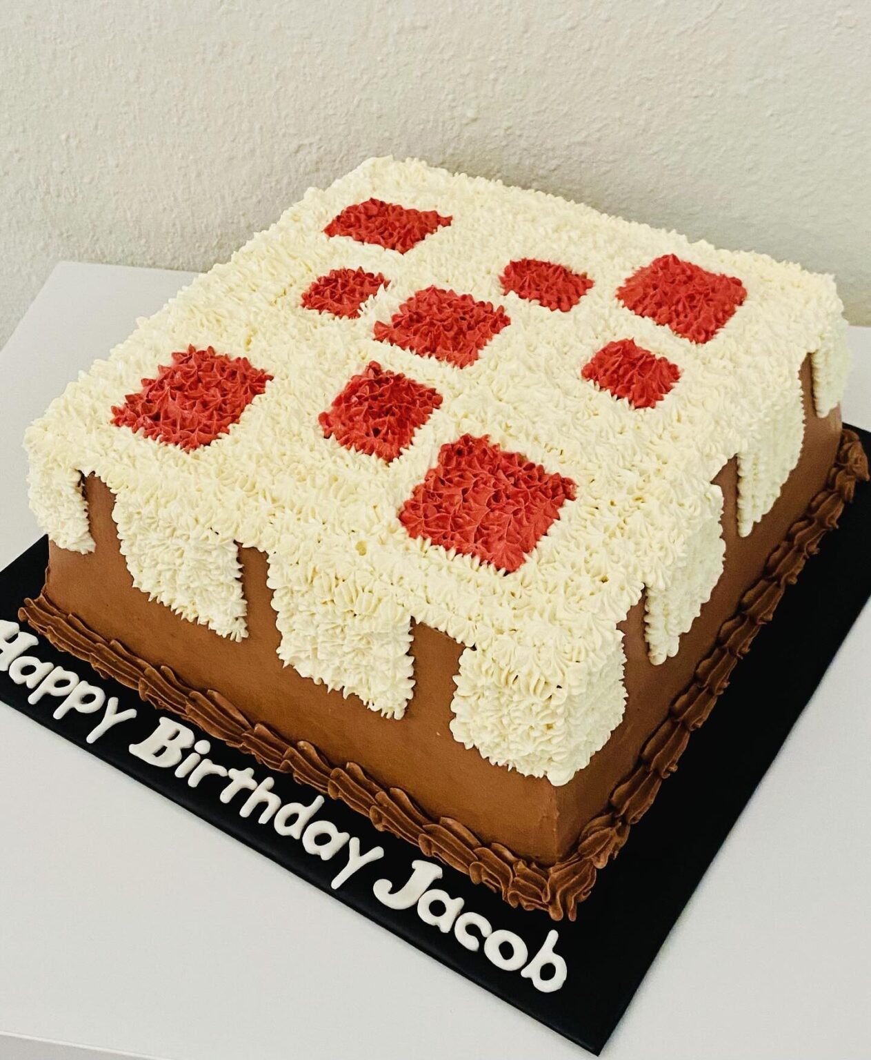 20 Minecraft Birthday Cake Ideas – Fun & Creative Designs for Every Fan