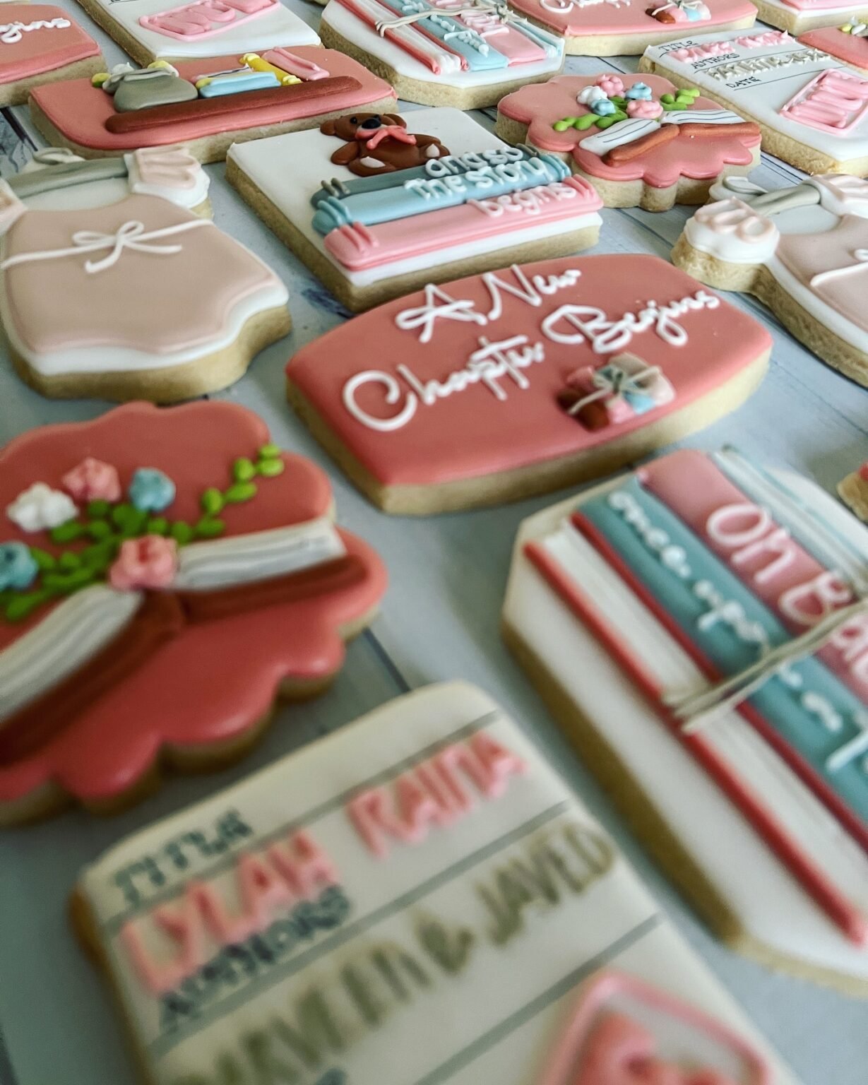 20 New Chapter Baby Shower Ideas – Celebrate New Beginnings in Style