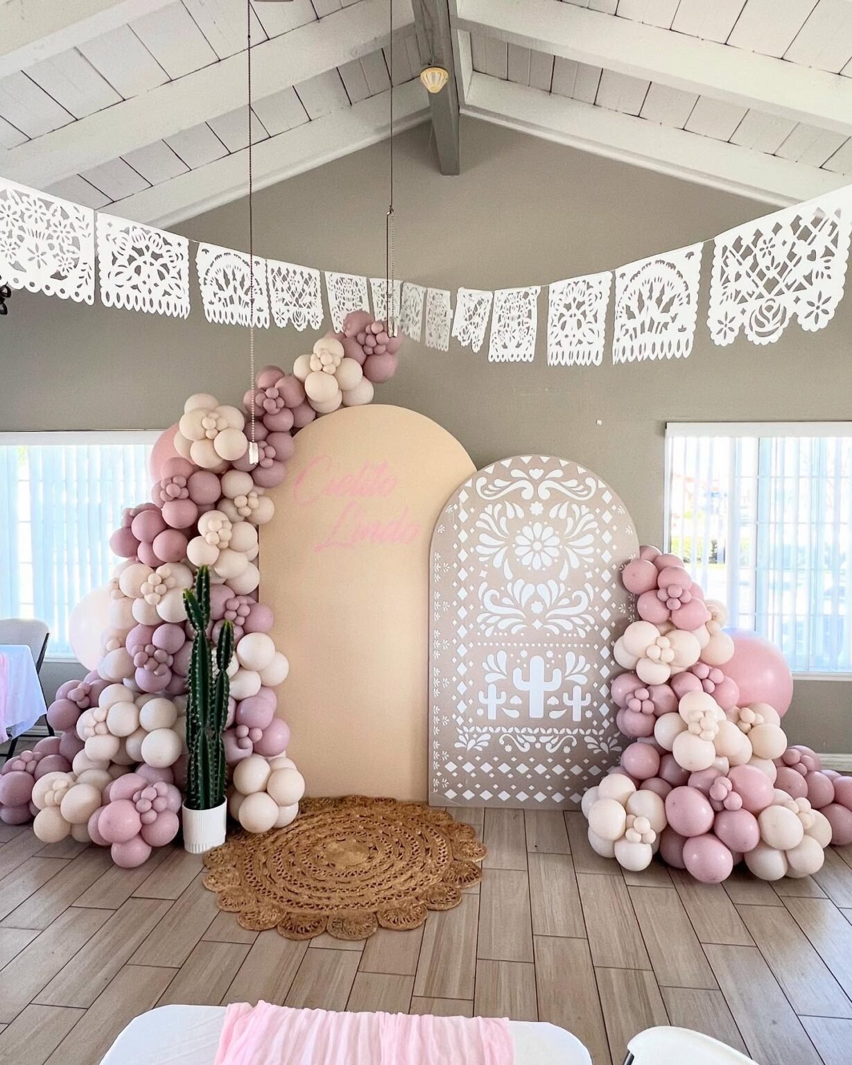 20 Cielito Lindo Baby Shower Theme – Festive & Colorful Celebration Ideas