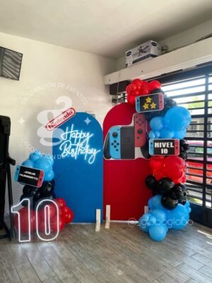 20 Arcade Birthday Party Ideas for Kids and Teens | Ultimate Fun Guide
