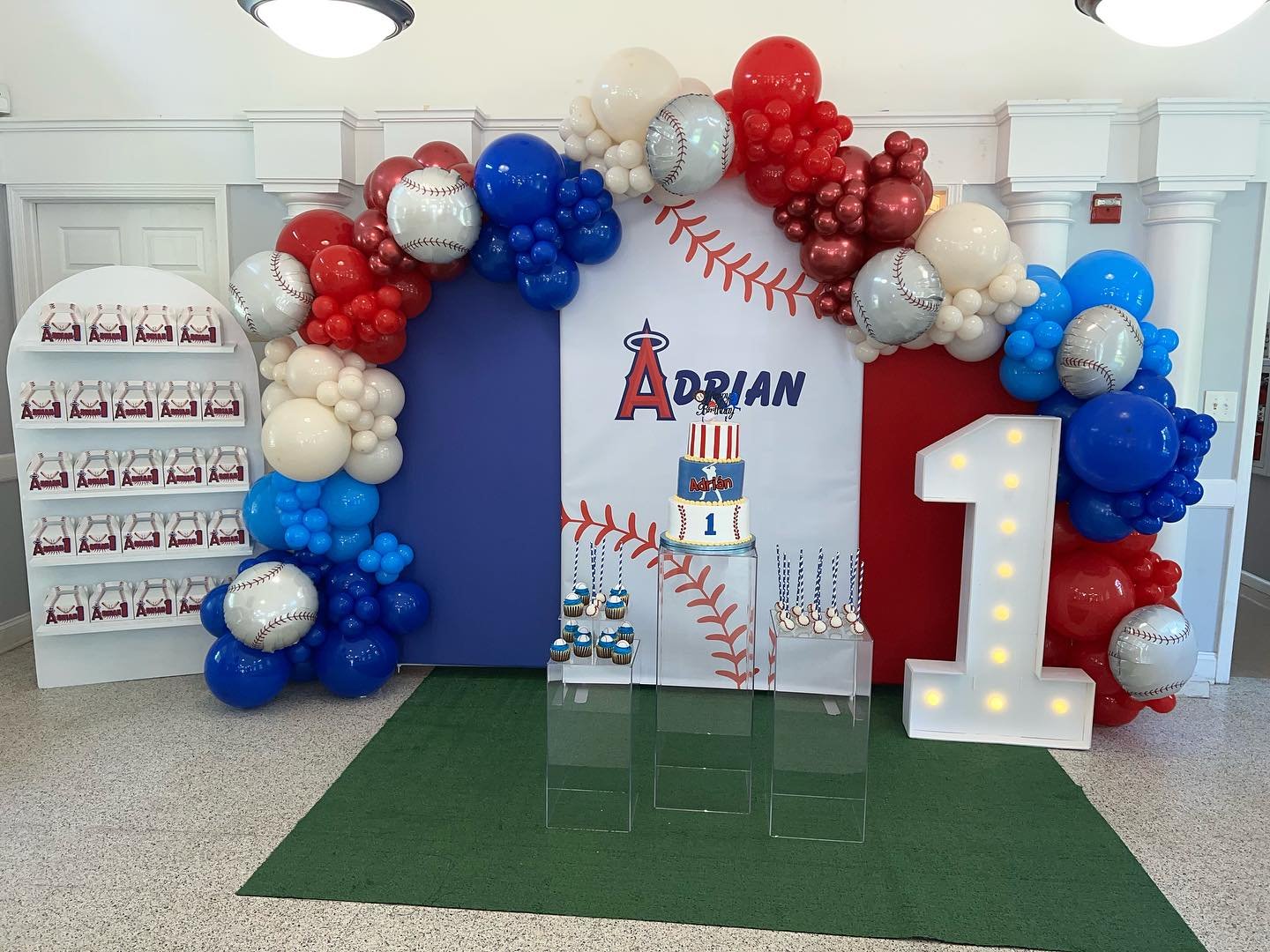 20 Baseball Birthday Party Ideas | All-Star Celebration for Kids & Fans