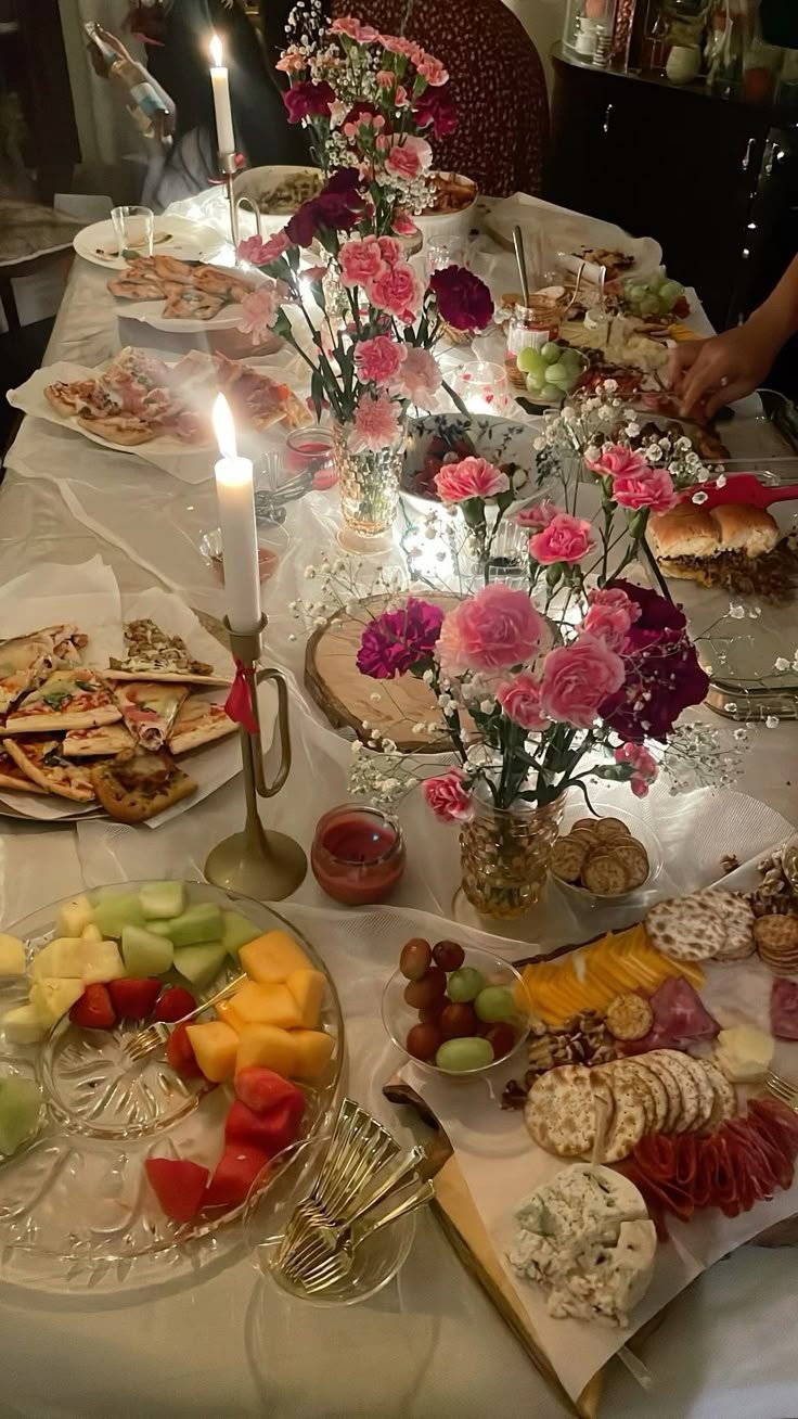 Transform Any Birthday Dinner with These Elegant & Easy Table Decor Ideas