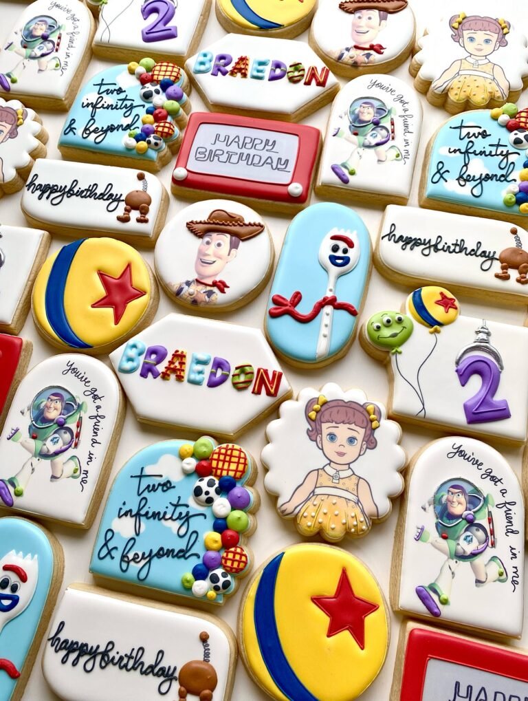 20 Toy Story Birthday Party Ideas – Fun Themes, Decor & Games