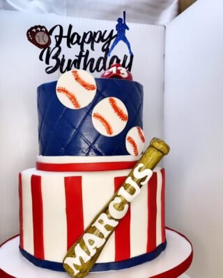 20 Baseball Birthday Party Ideas | All-Star Celebration for Kids & Fans