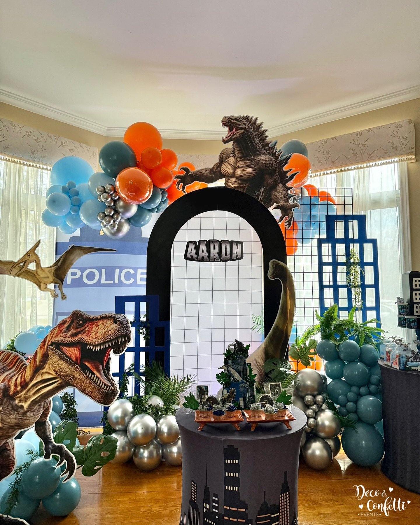 20 Dinosaur Birthday Party Ideas – Roar-some Fun for Kids
