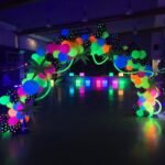 21 Neon Glow Birthday Rave Ideas | Epic Party Themes & Decor