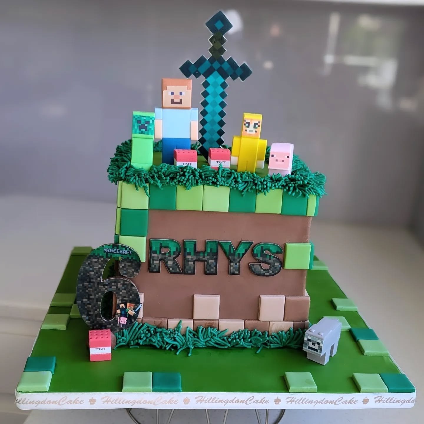 20 Epic Minecraft Birthday Party Ideas for Creative Kids