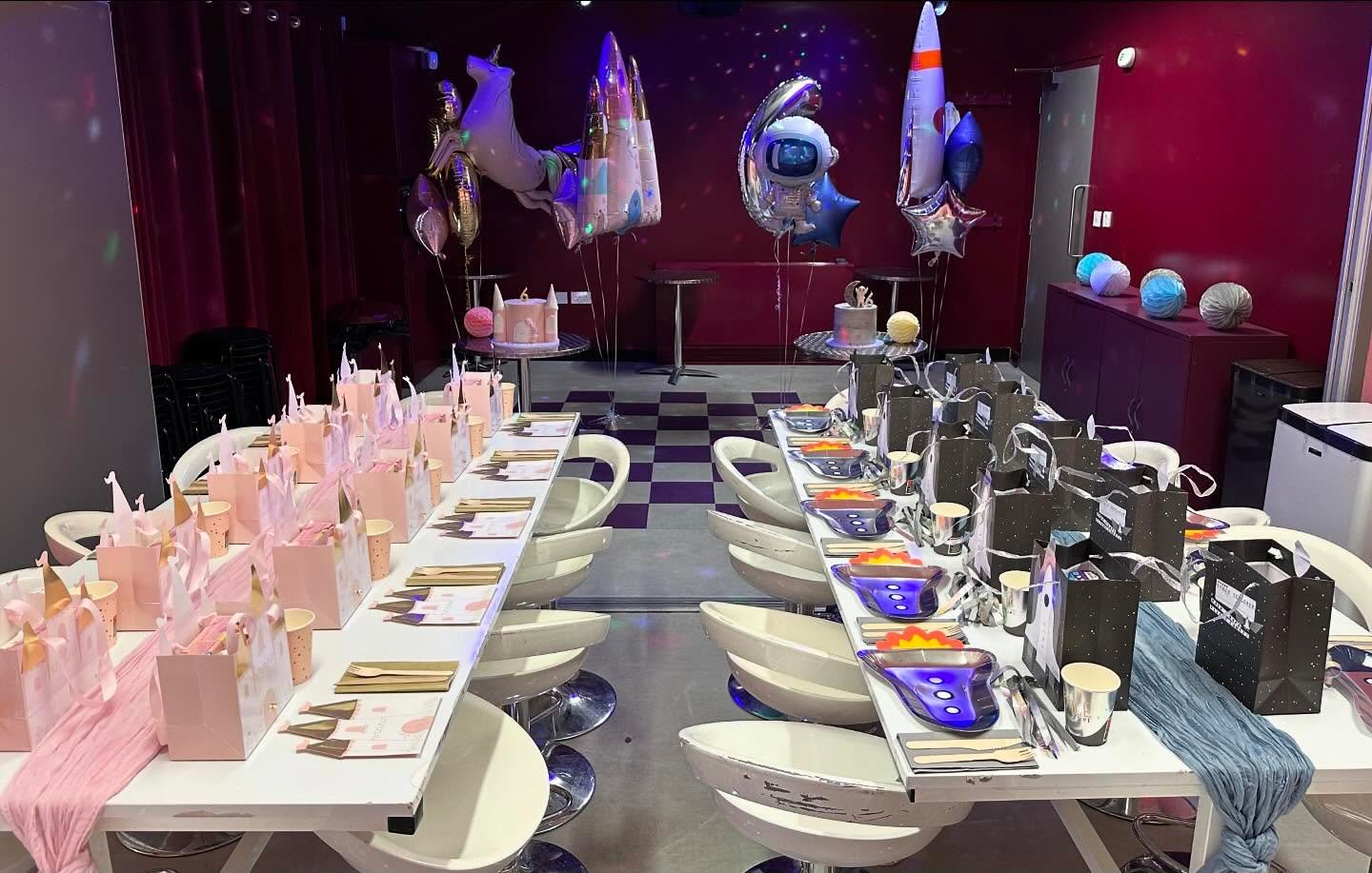 20 Spaceship Themed Birthday Party Ideas | Fun Outer Space Celebration 🚀