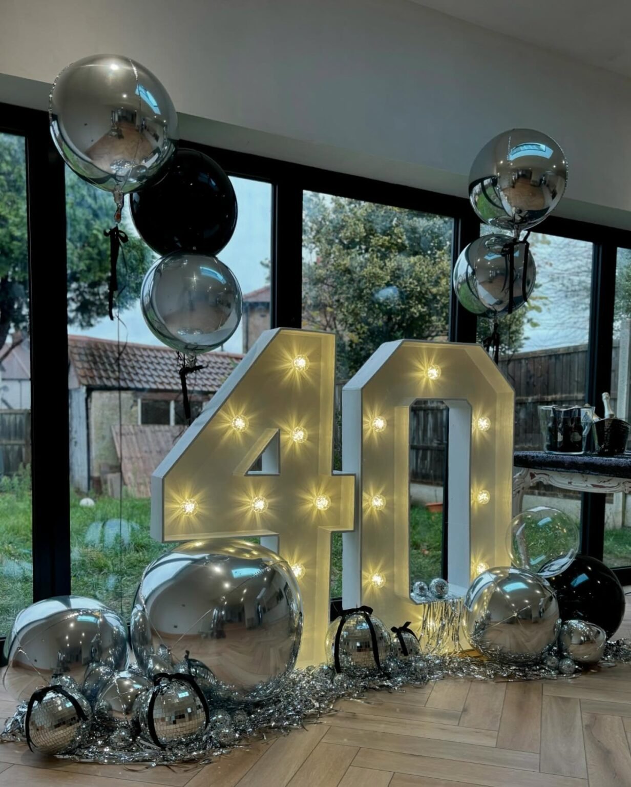 40th Birthday Ideas – Fun, Unique & Memorable Ways to Celebrate