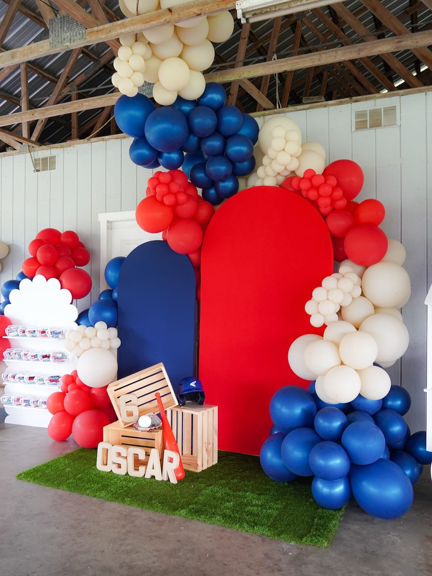 20 Baseball Birthday Party Ideas | All-Star Celebration for Kids & Fans