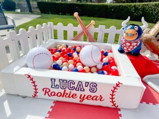 20 Baseball Birthday Party Ideas | All-Star Celebration for Kids & Fans