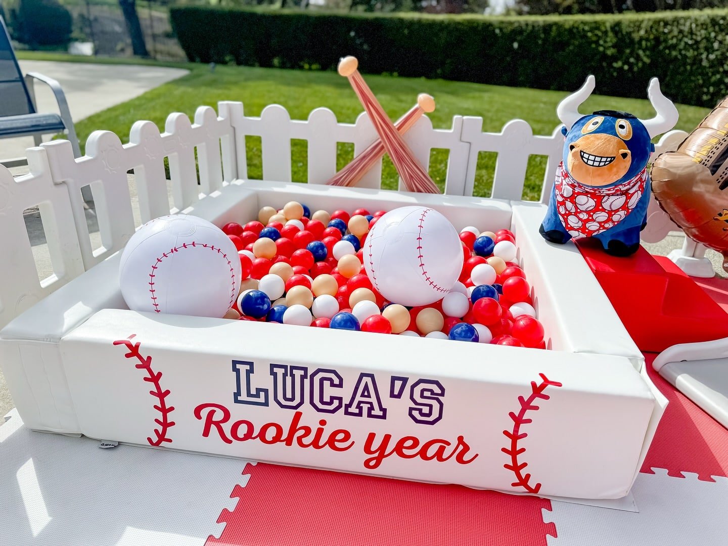 20 Baseball Birthday Party Ideas | All-Star Celebration for Kids & Fans